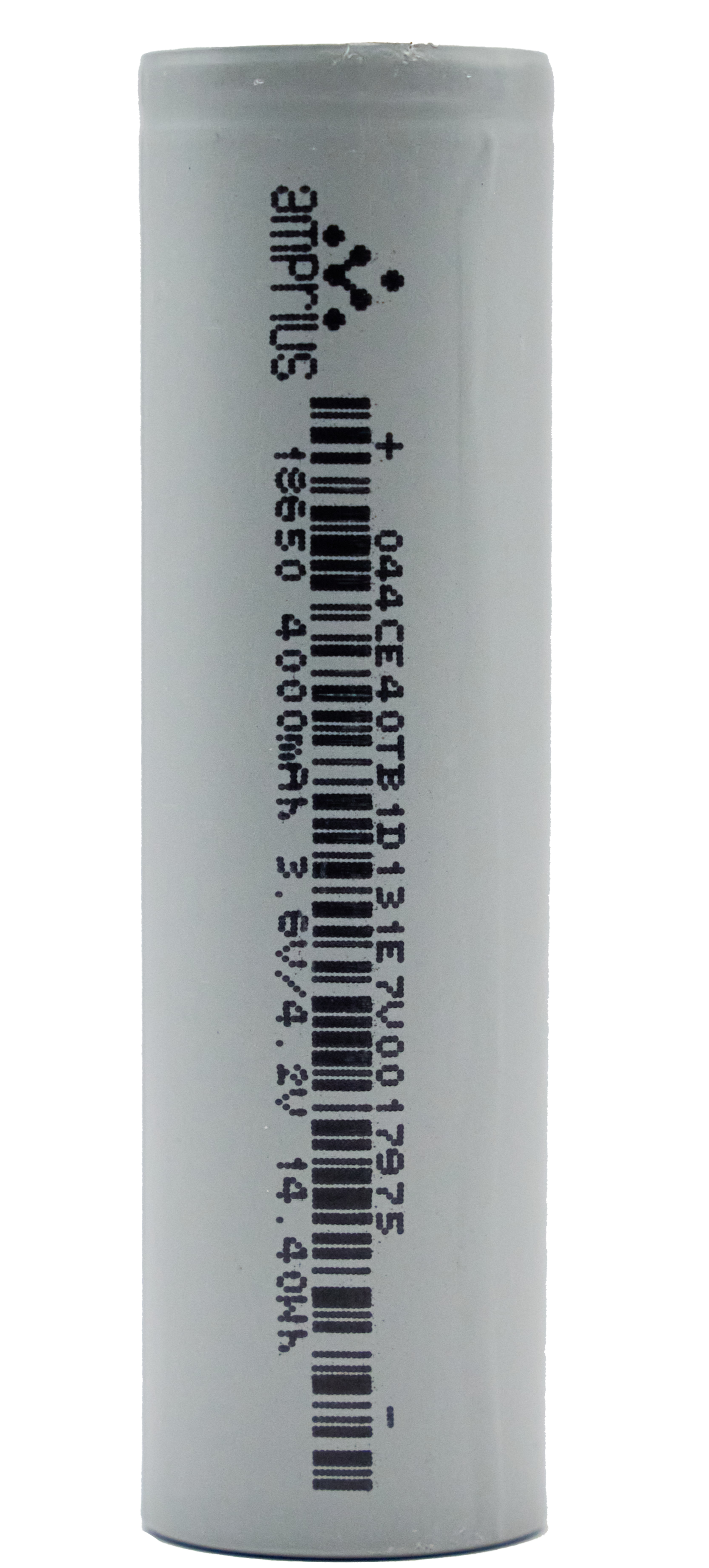 Amprius SA10 Battery Cell Data and Simulation Models | The Voltt Database
